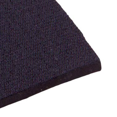 Neoprene with Nylon Jersey, Nylon Webbing