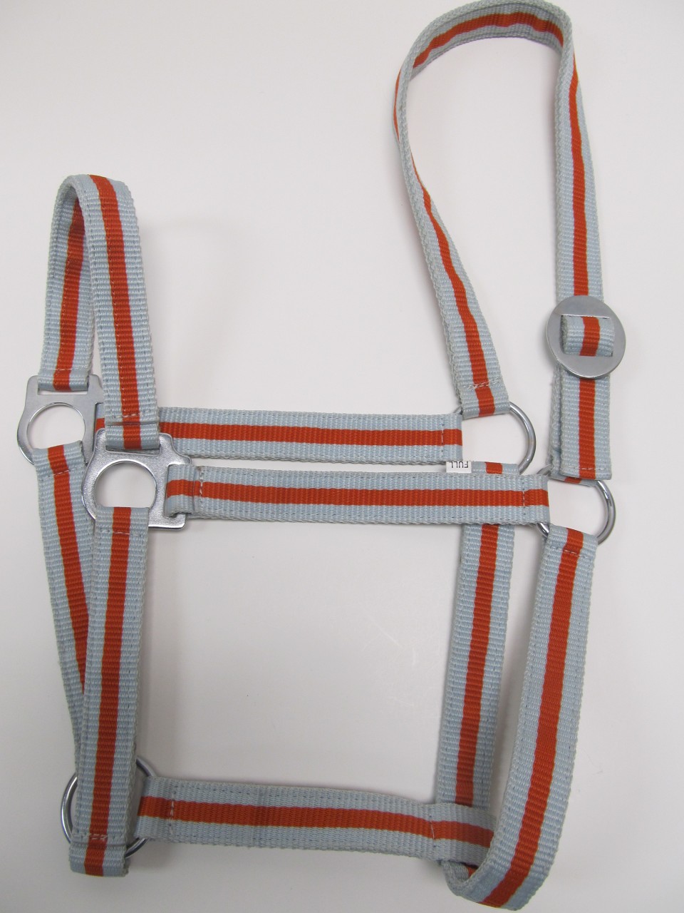 Halter A Nylon Webbing