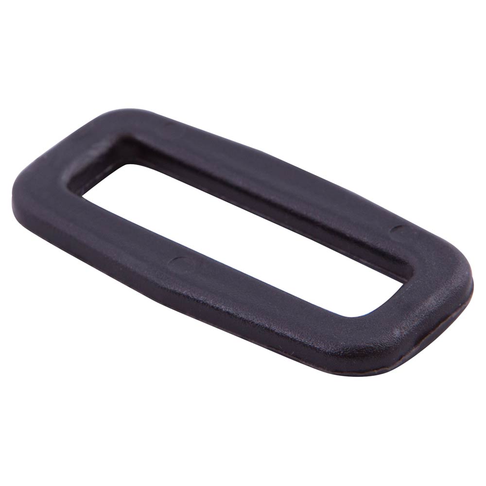 LP Black Plastic Loop