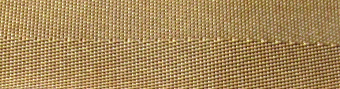 Nylon, Cotton Webbing, MIL W 4088 TYPE 2