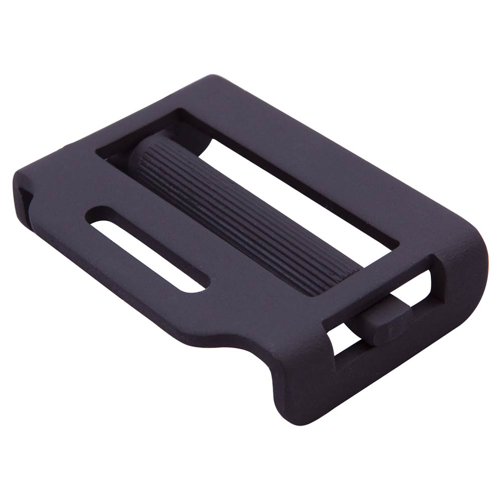 937 Floating Bar Buckle with Tab