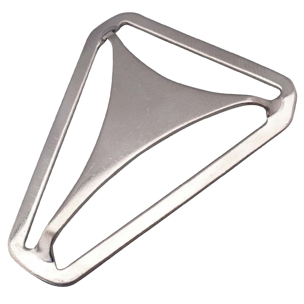 620 Nickel Suspender Crossover