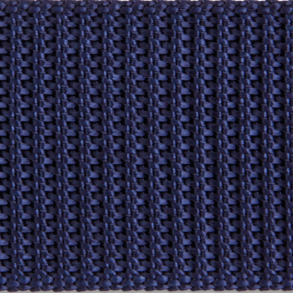 AN Approved Navy Nylon Webbing
