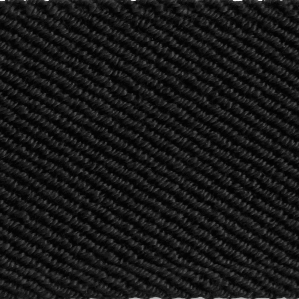 AE Heavy Weight Military Elastic Black