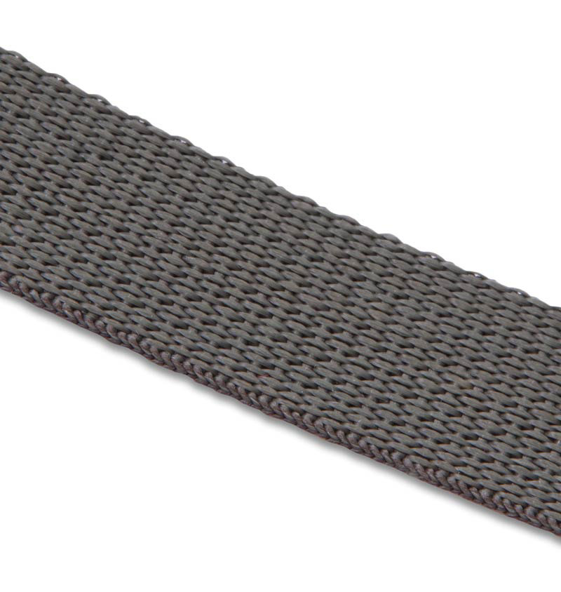 604 Olive Drab Lightweight Woven Polypropylene Webbing