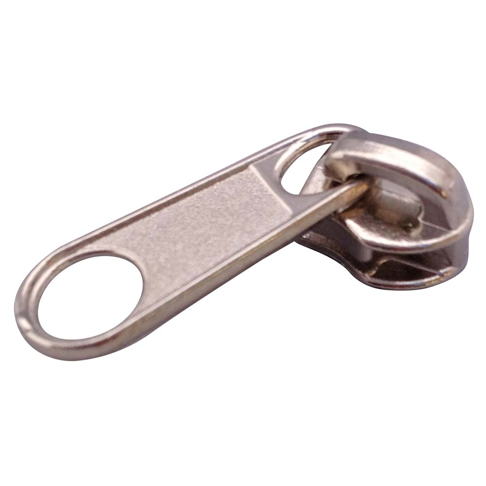 SLRN Nickel Plated Non-Locking Slider