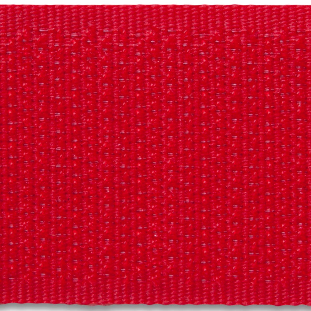 Sewable Red Hook Webbing