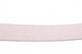 3L Natural Extra Heavyweight Cotton Webbing