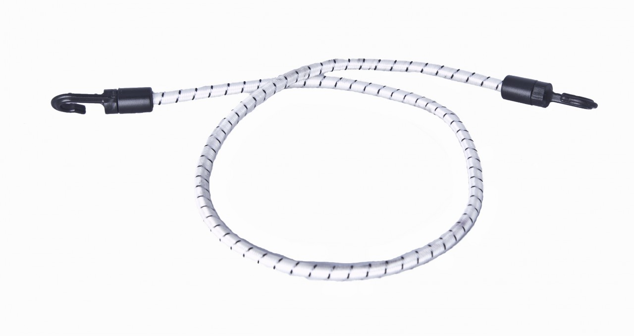 Shock Cord with Plastic Hook | Shock Cord Strap | National Webbing Products