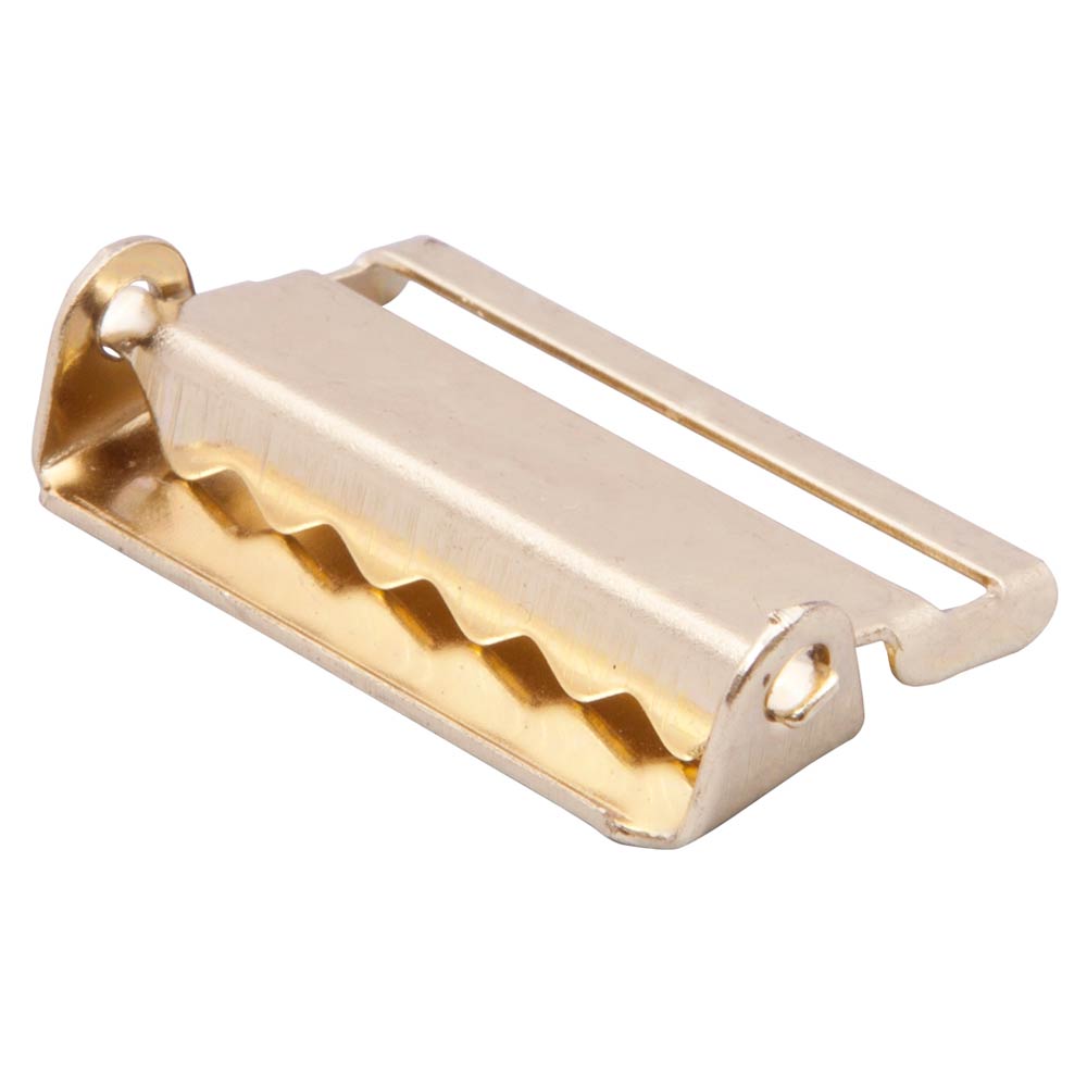 625 Gold Suspender Adjuster