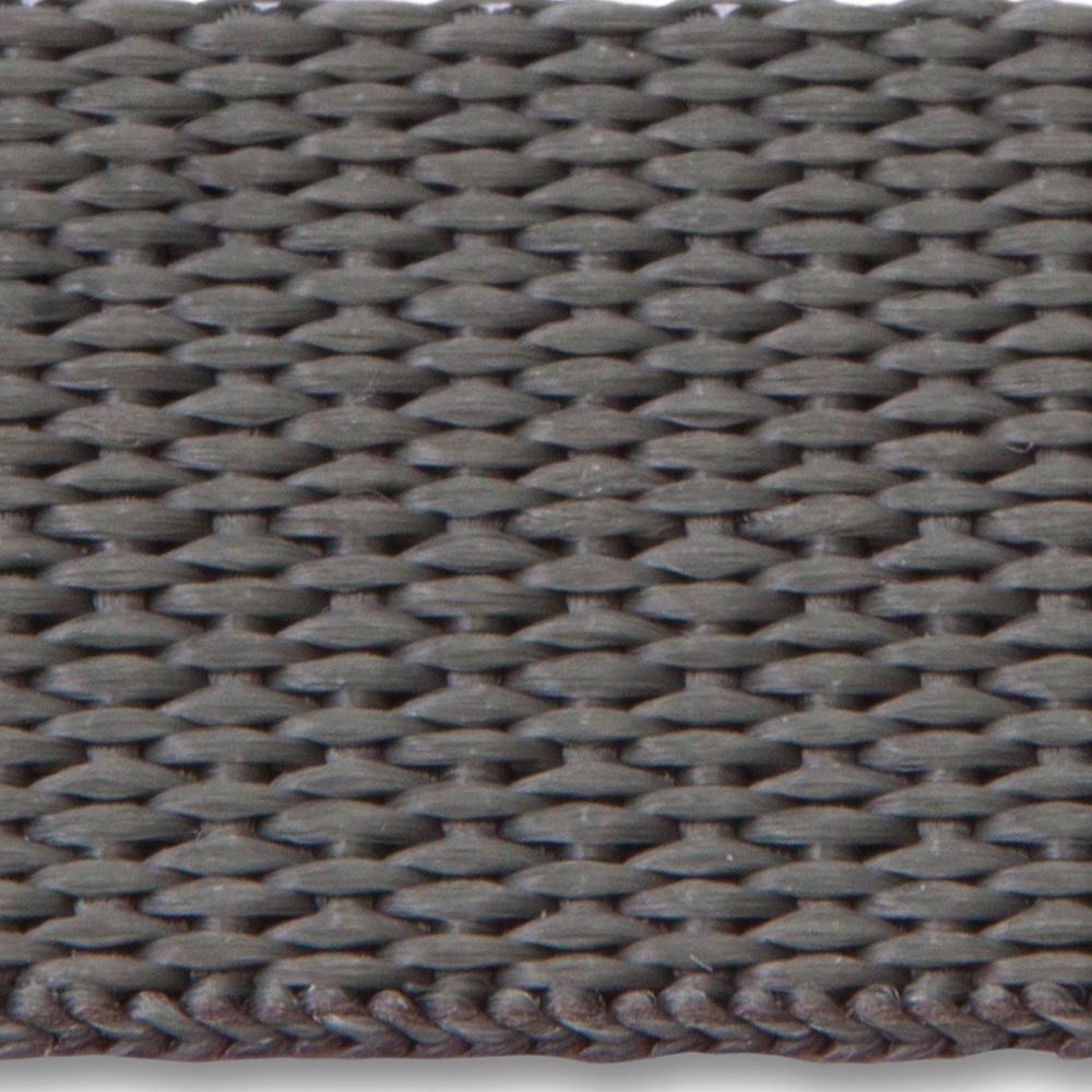 604 Olive Drab Lightweight Woven Polypropylene Webbing
