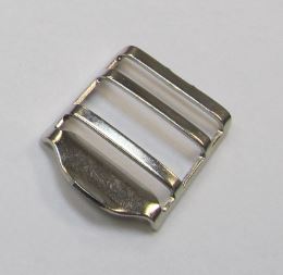 938 Double Bar Buckle