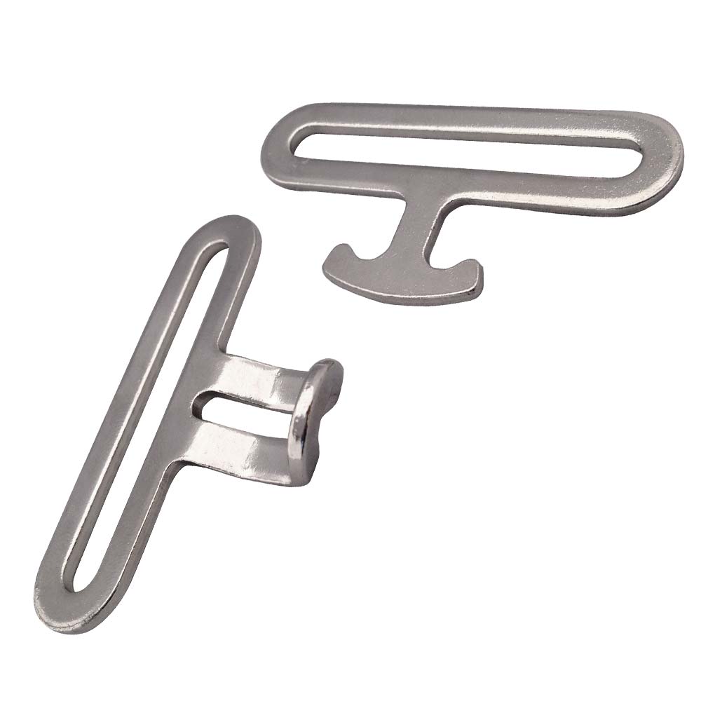 819 Surcingle Web Strap Buckle