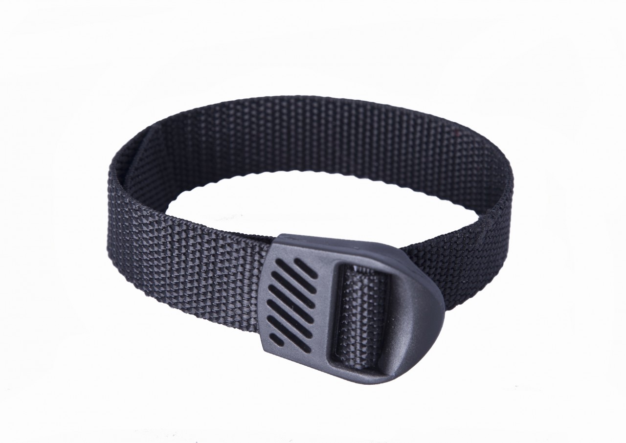 Polypropylene Webbing Spray Tank Strap