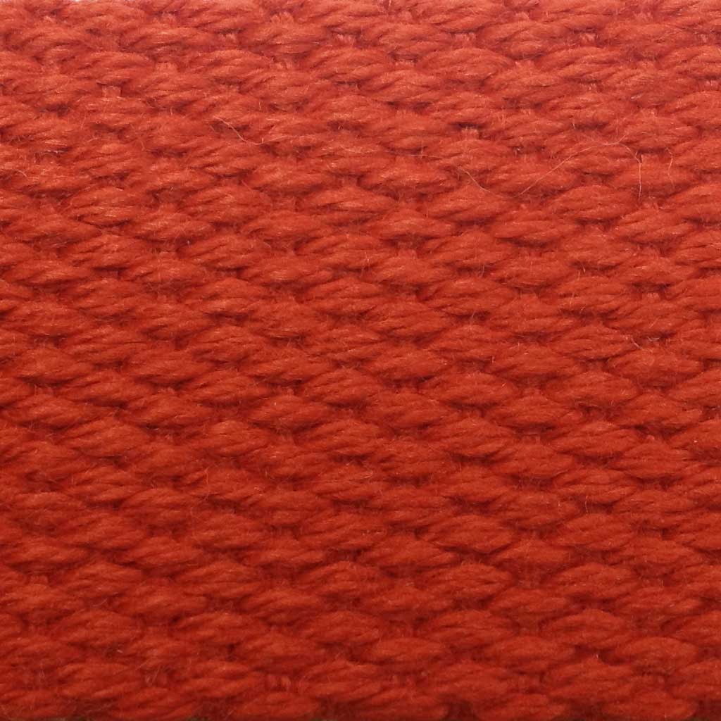Organic Cotton Webbing