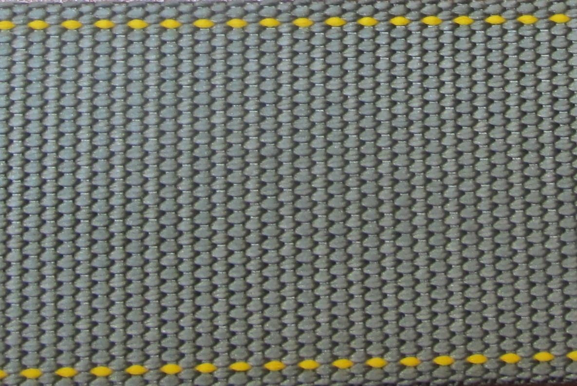 Nylon, Cotton Webbing, MIL W 4088 TYPE 7