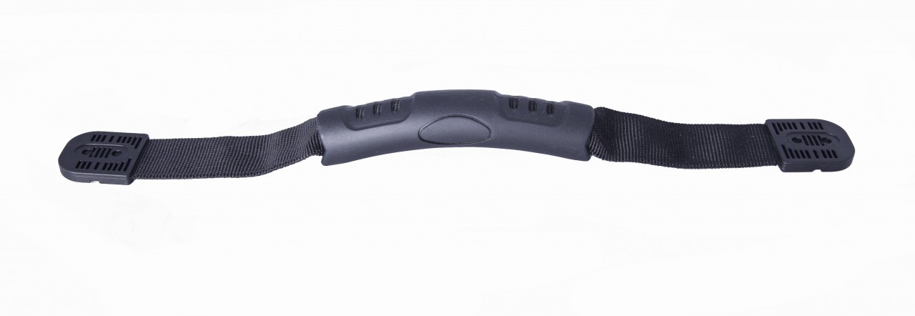 Polyester Webbing Handle Strap
