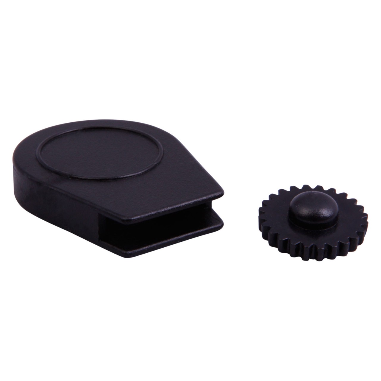 WCL Plastic Wheel Lock