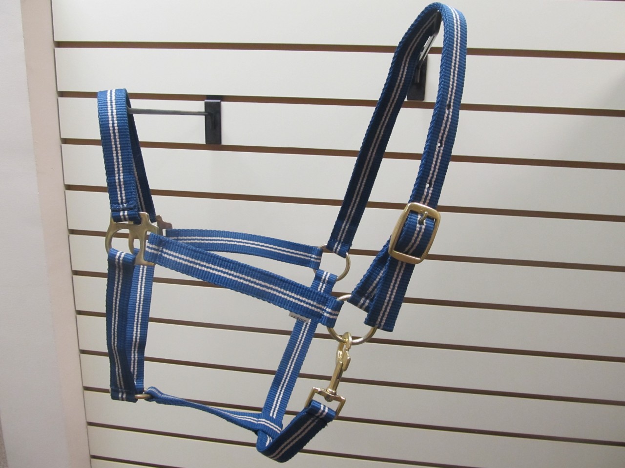 Halter B Nylon Webbing