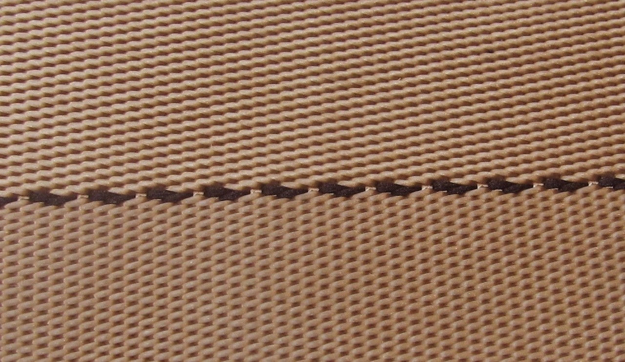 Nylon, Cotton Webbing, MIL W 4088 TYPE 8